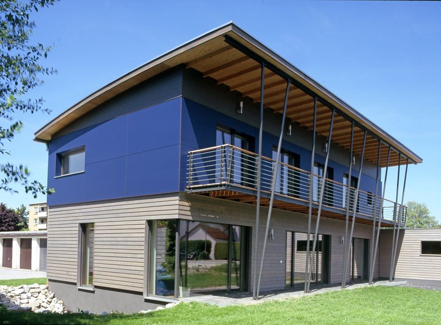 FI - Grotz Architekten