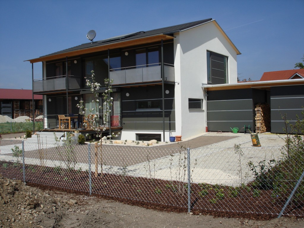 SE - Grotz Architekten