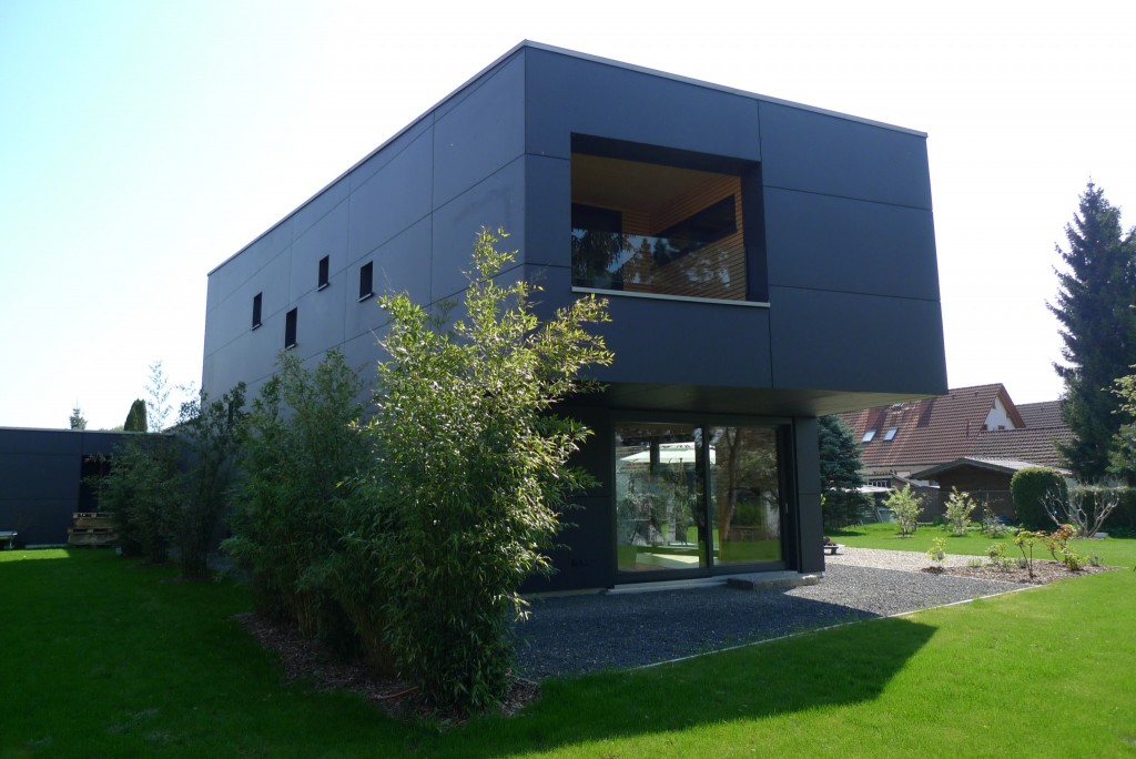 SG - Grotz Architekten
