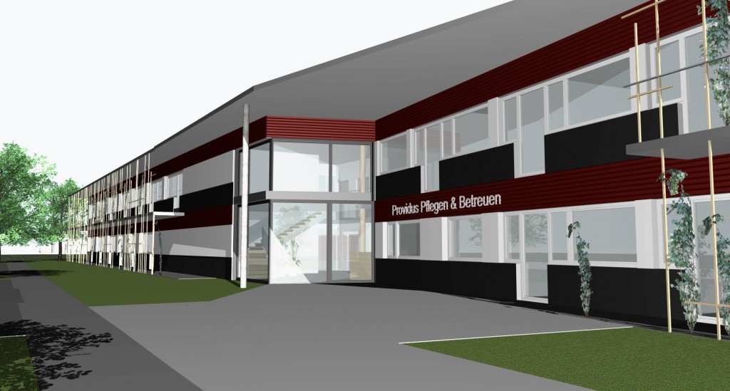 E_PF - Grotz Architekten
