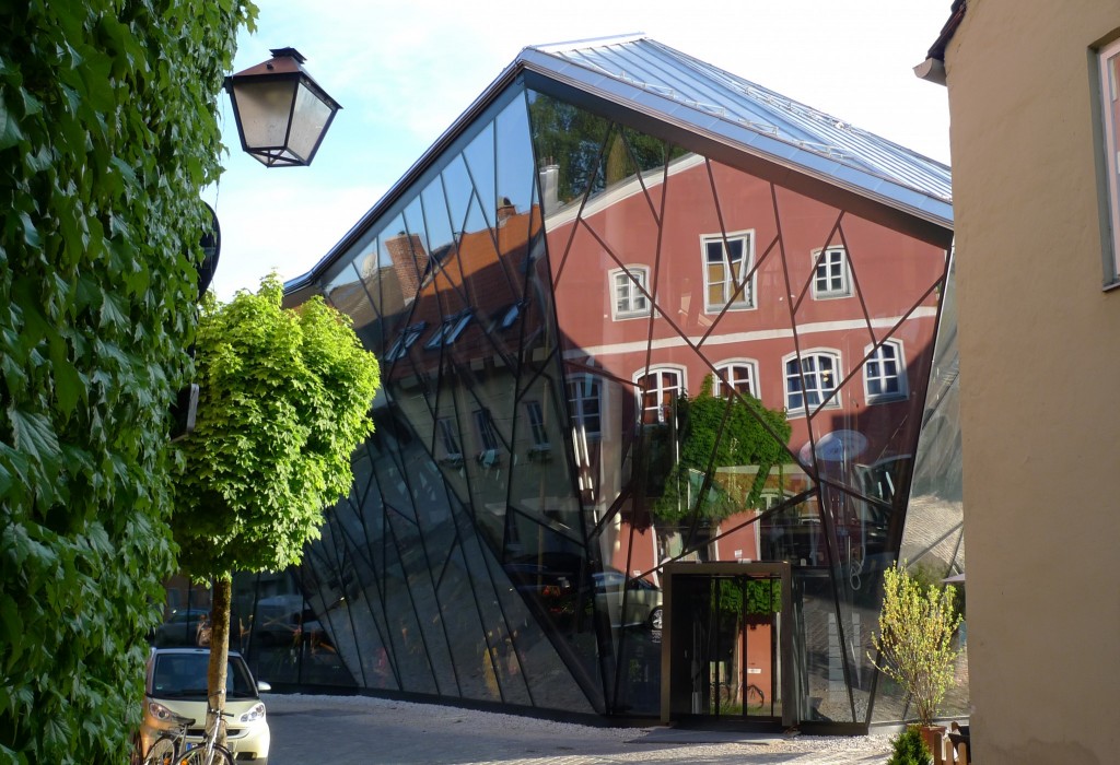 GR - Grotz Architekten