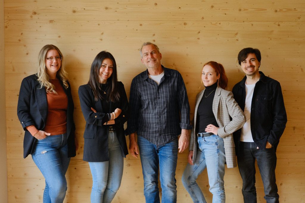 Team - Grotz Architekten